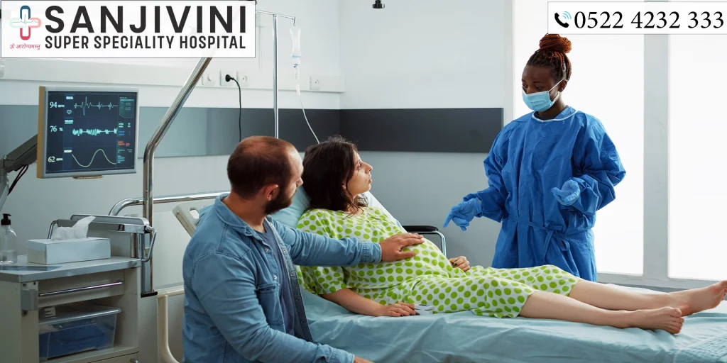 Stages of Labor: A Complete Guide to Each Stage